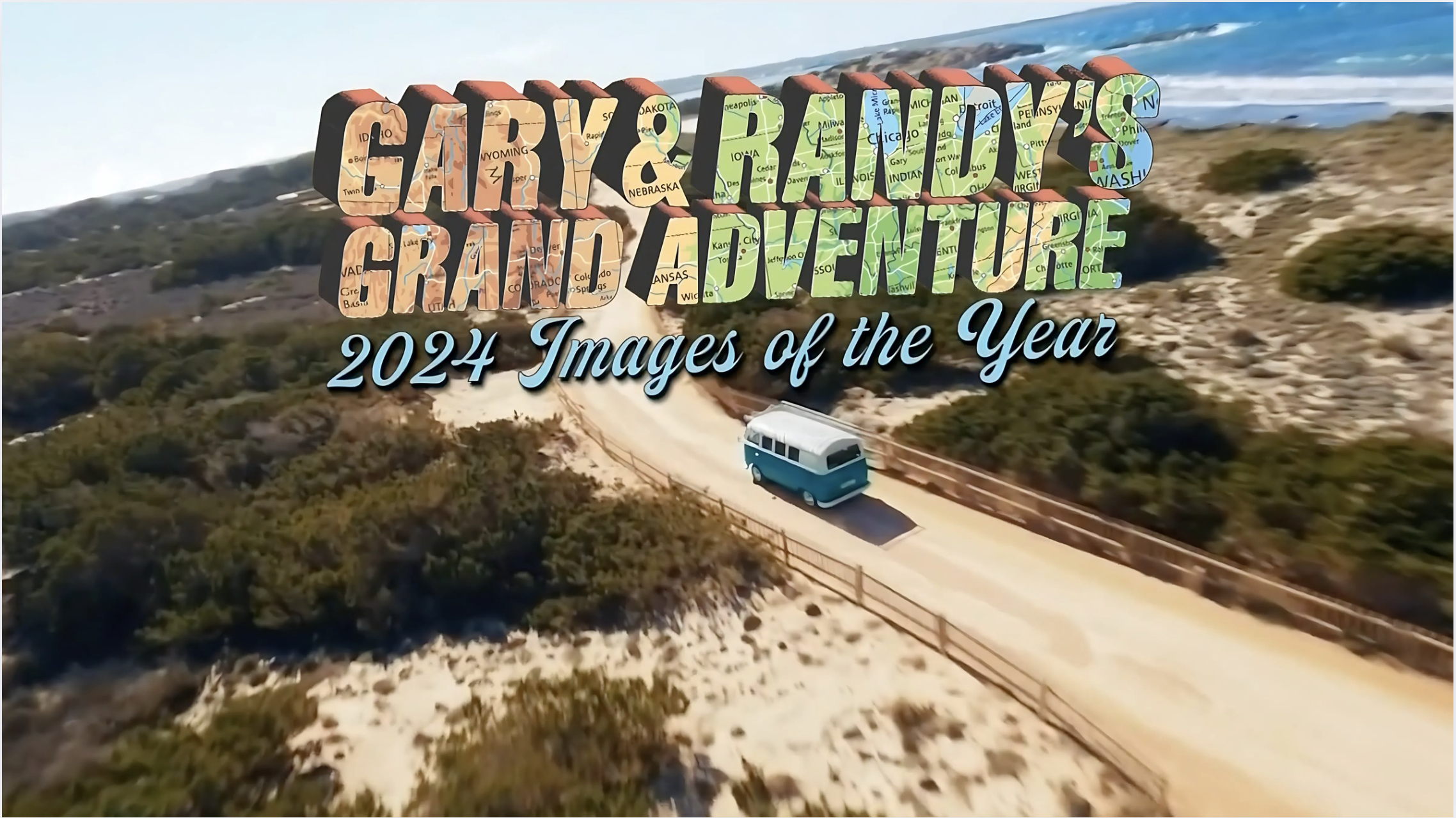 2024 Images of the Year: Gary and Randy’s Grand Adventure | 7th Hashtag ...