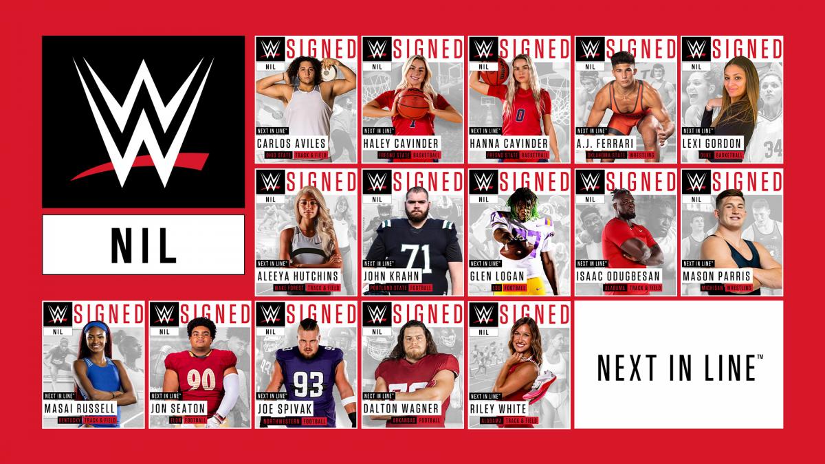 Wwe News Program